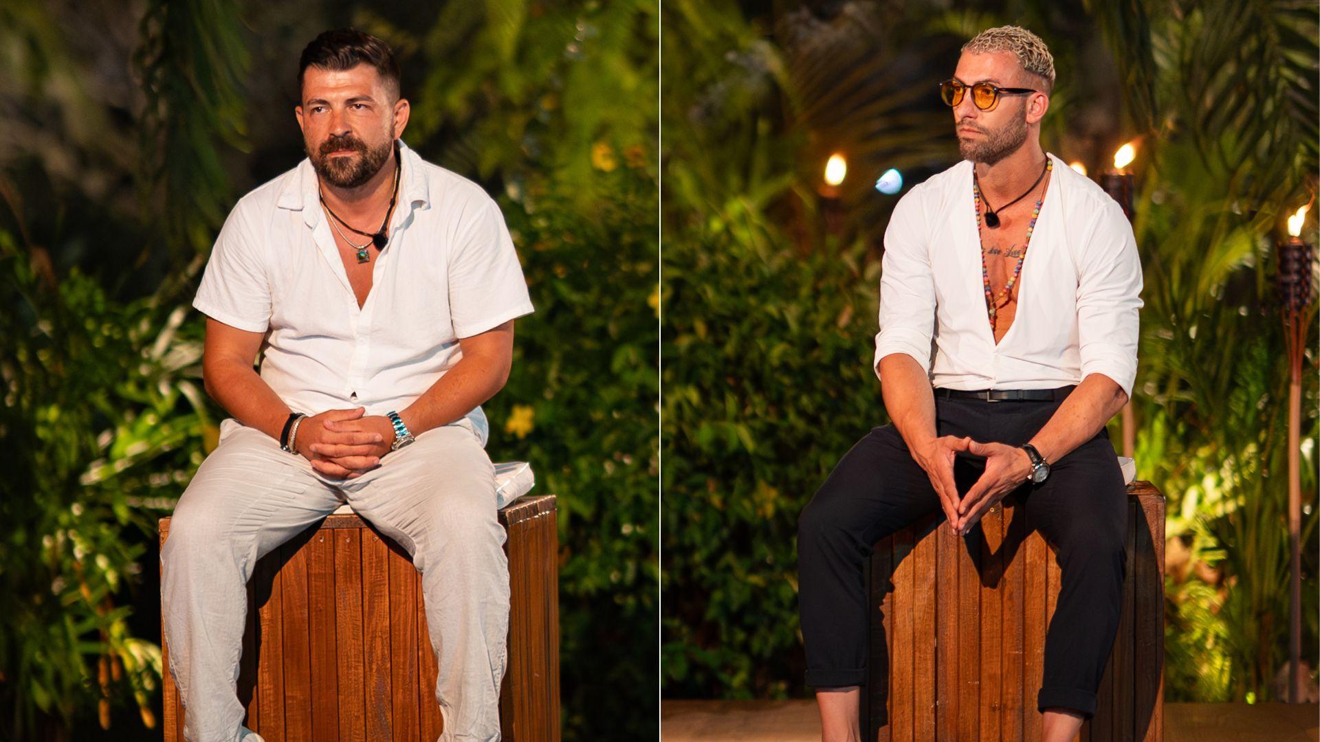 Ella cu ispita Teo la „Insula Iubirii” în ipostaze compromițătoare! Camerele au filmat scenele ...